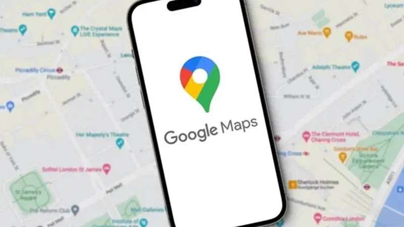 Google Maps yapay zeka güncellemesi ne getiriyor? Ask Maps ve 3 boyutlu ...