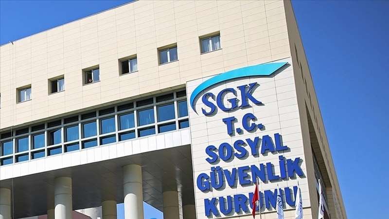 SGK EYT Dosyalarını Açacak İddiası Doğru Mu? Bayram Sonrası İnceleme ...