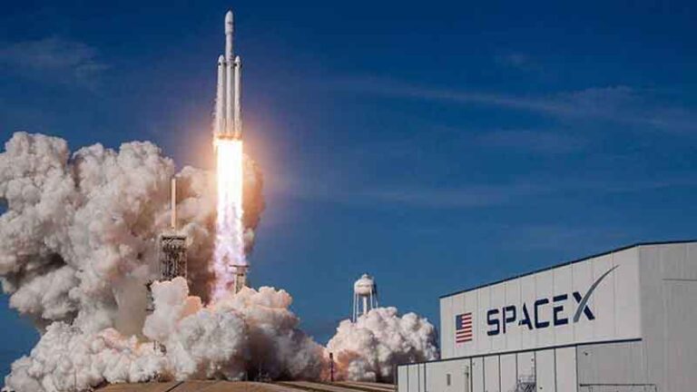 SpaceX halka arzı tarihe geçti! Şirket 75 Milyar Dolarlık fon ...