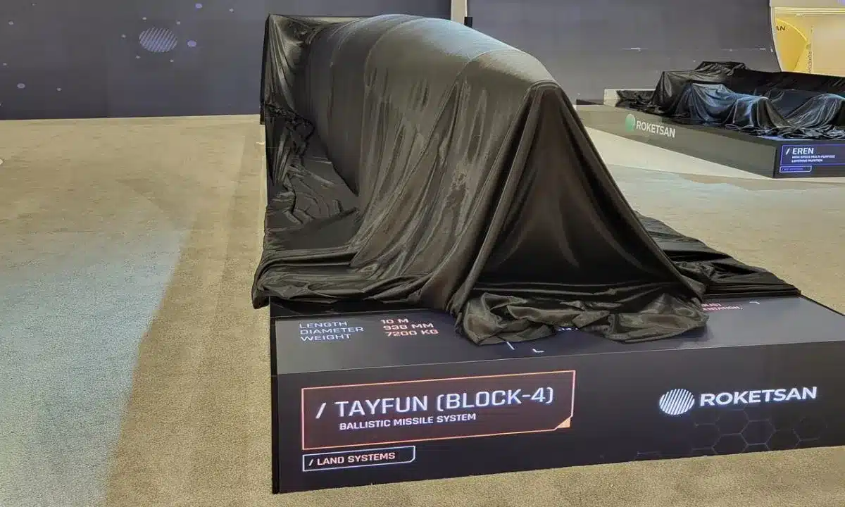 Tayfun Block 4 menzili ne kadar? | Taşınmaz Haber