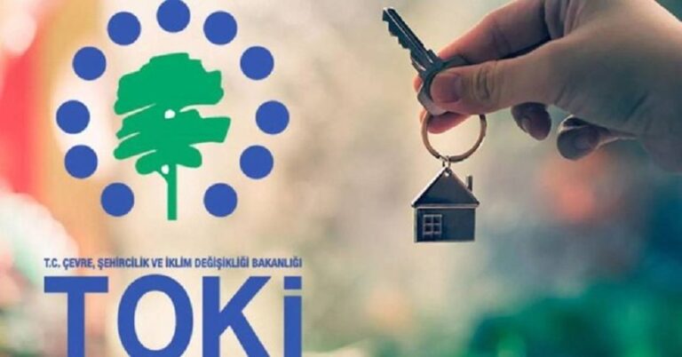 Gaziantep Şehitkamil Kuzeyşehir Toki kura sonuçları 2025 | Taşınmaz Haber