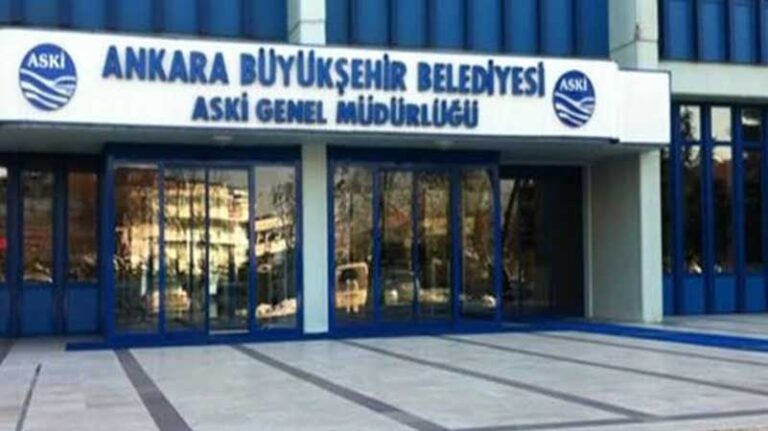 Ankara Baraj Doluluk Oranları 2026 Yüzde Kaç Oldu? ASKİ Güncel Verileri ...