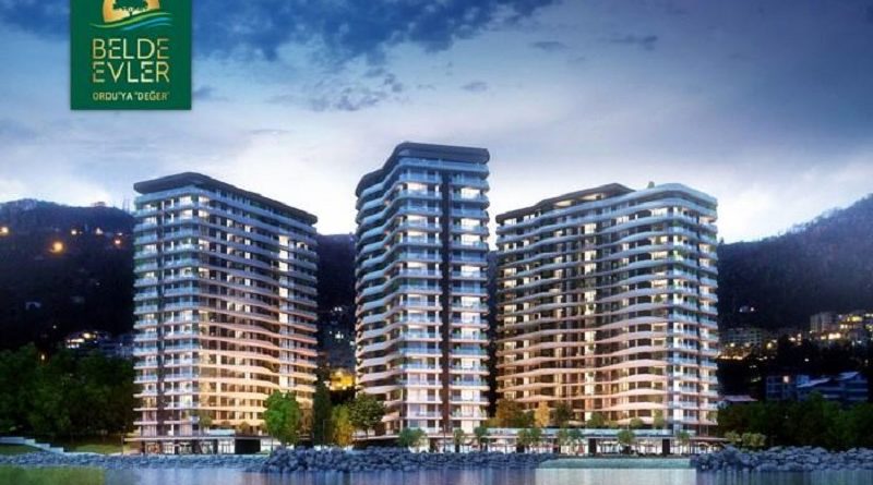 Belde Evler fiyat listesi - Tasinmazhaber.Com - Tasinmazhaber.Com