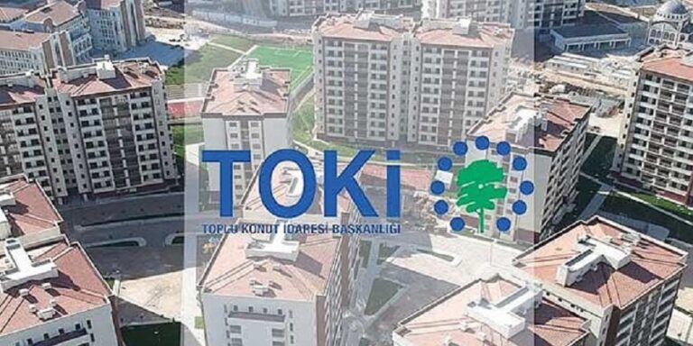 Toki kurasız ev satışı hangi illerde 2026 | Taşınmaz Haber